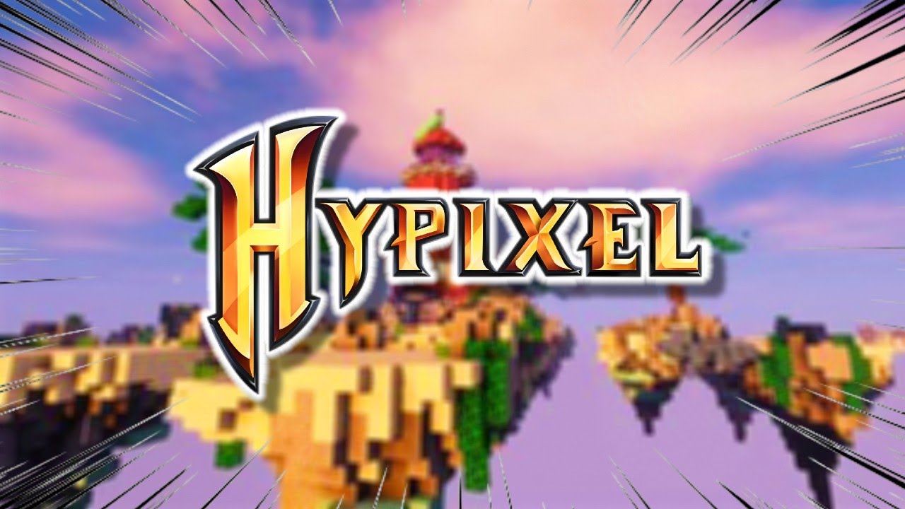 LIVE STREAM!!!!! Playing Hypixel and vibing - YouTube