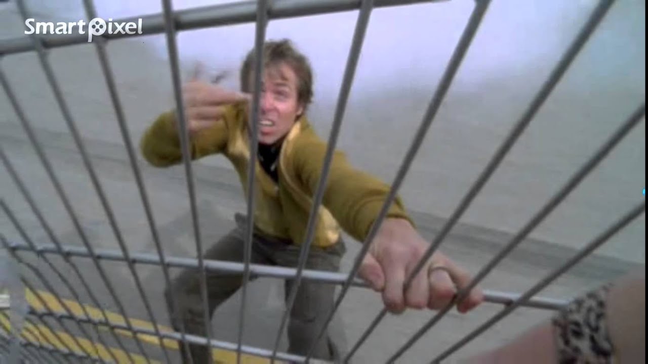 Jackass The Movie - Intro Stunt - YouTube