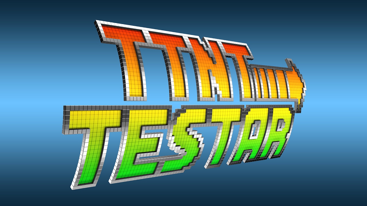 TTNT Testar: Introduktion - YouTube