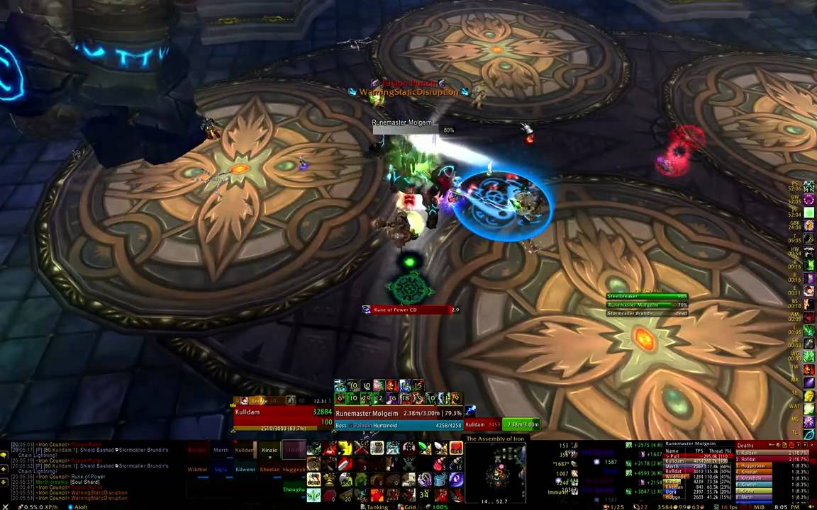 [VOX] A Guide to I Choose You, Steelbreaker - YouTube