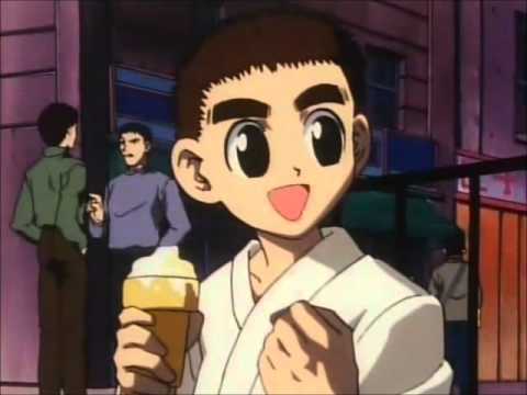 hunter x hunter 43 parte 1 - YouTube