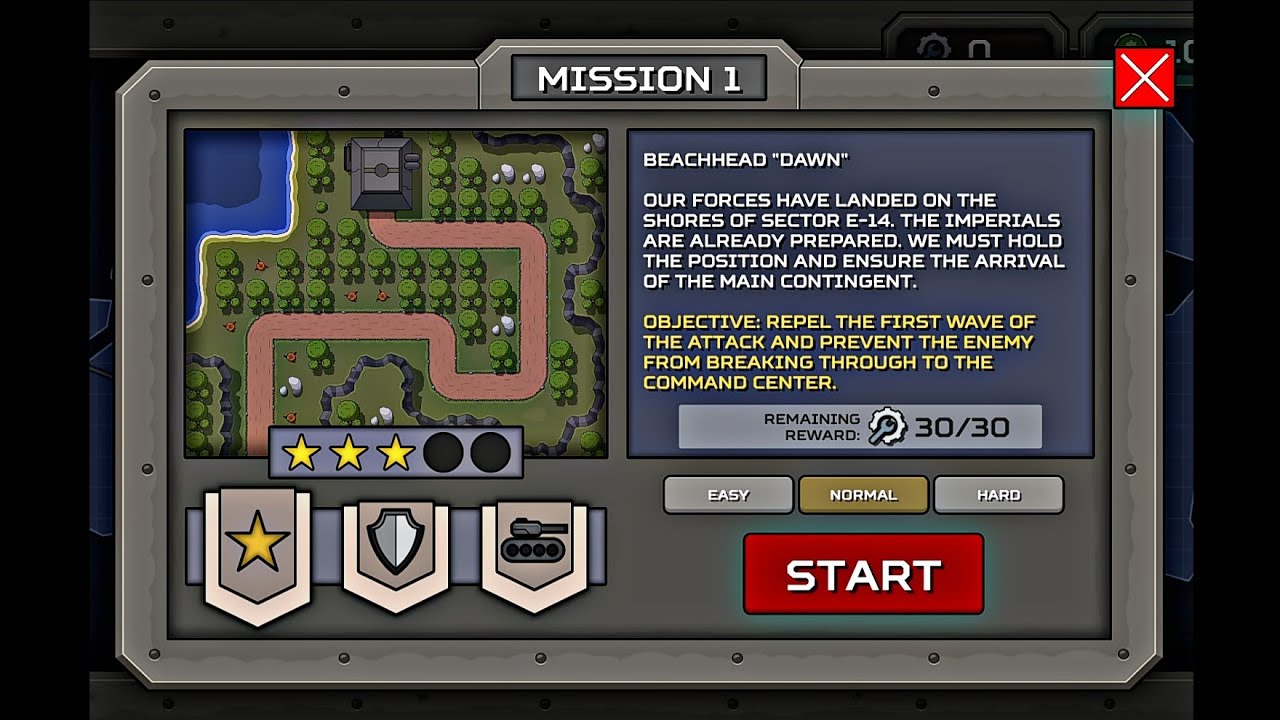 Tactical War 2 Campaign Mode : Alliance Mission 1 ( 2025 ) - YouTube