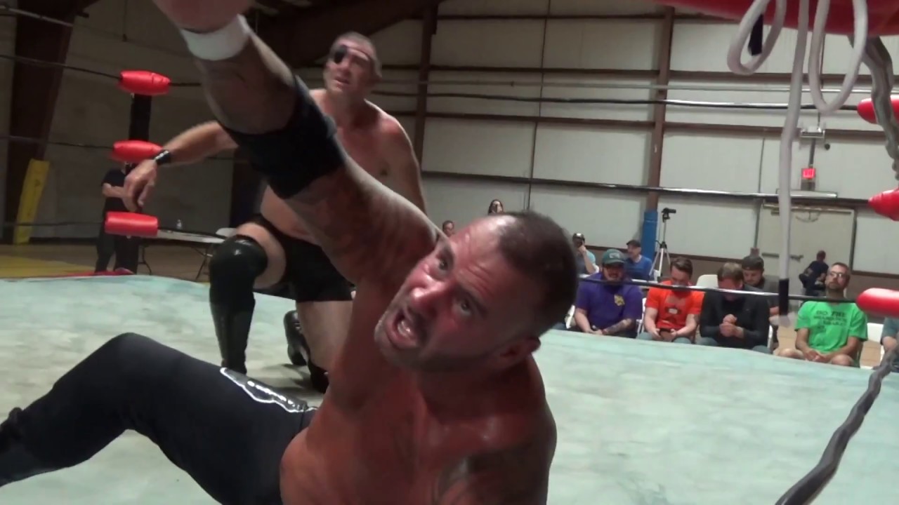 Breaker Morant vs Patch DAWG Interim Championship - YouTube