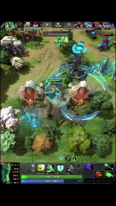 Arteezy estaría orgulloso, Dota 2. - YouTube