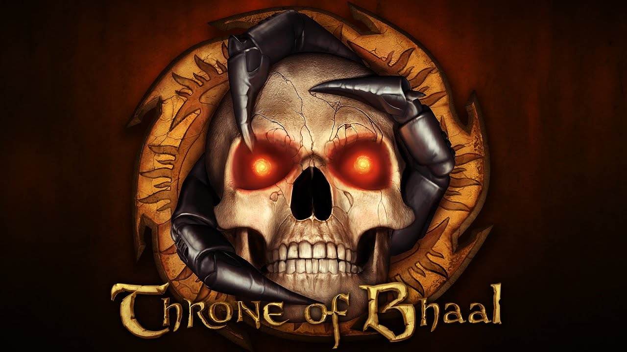 Let’s Play BG2 EE ToB #01: Introduction - YouTube