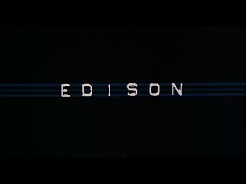 Edison - Bande Annonce - YouTube