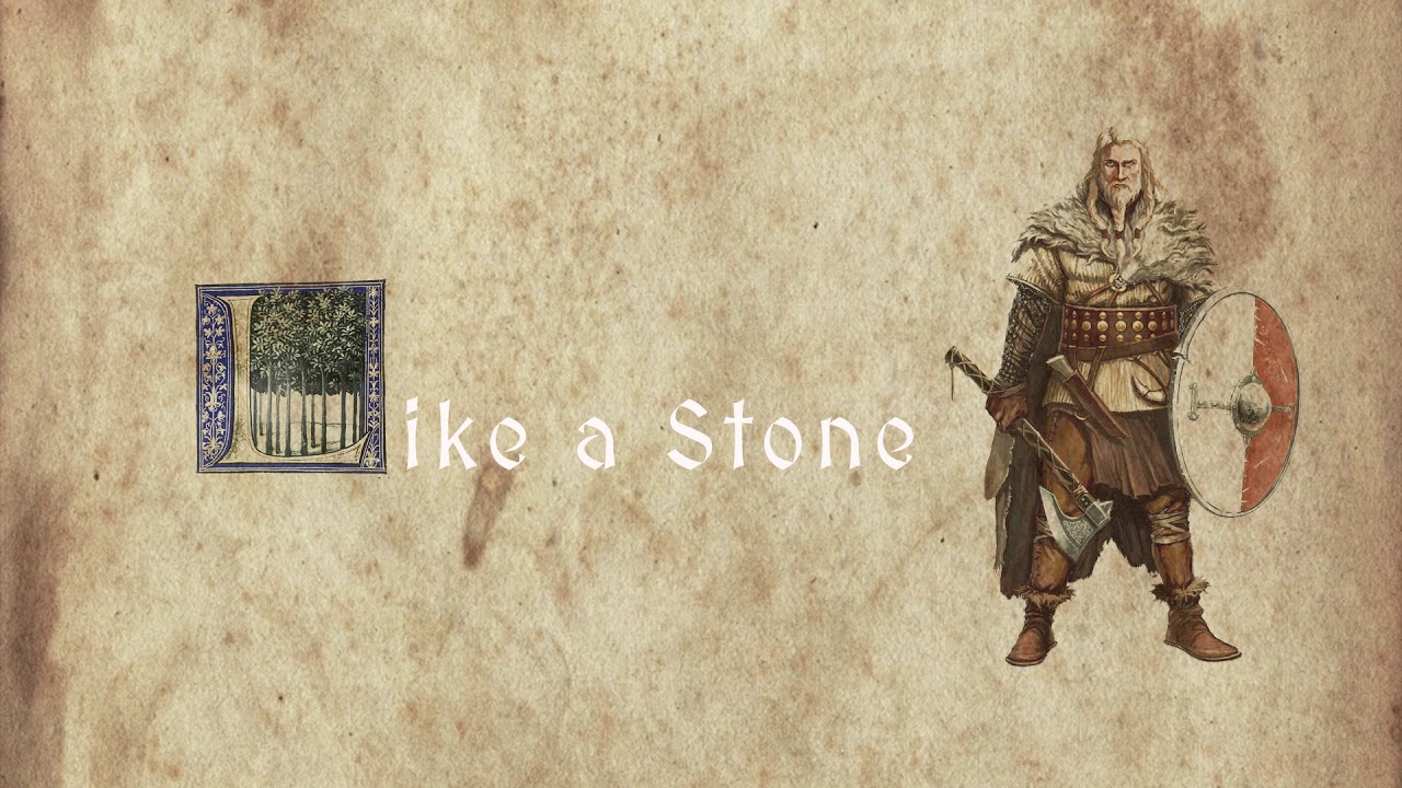 Audioslave - Like a Stone [Medieval | Bardcore Style Instrumental Cover ...