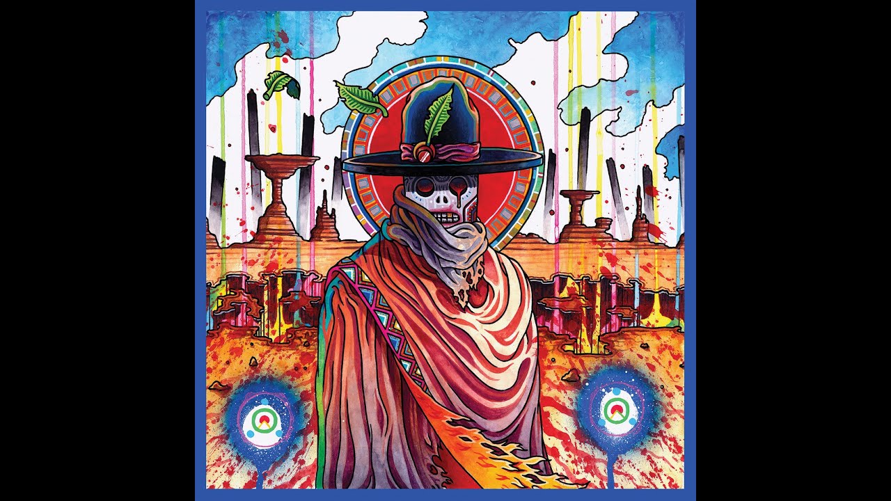 El Huervo - All About You (Original Mix) - YouTube