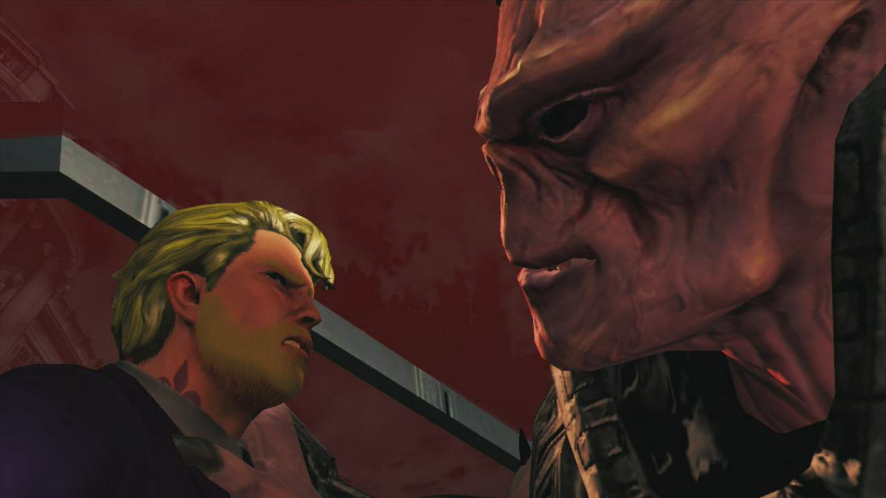 Saints Row IV 1 - Purple Ops, Hail To The Chief - YouTube
