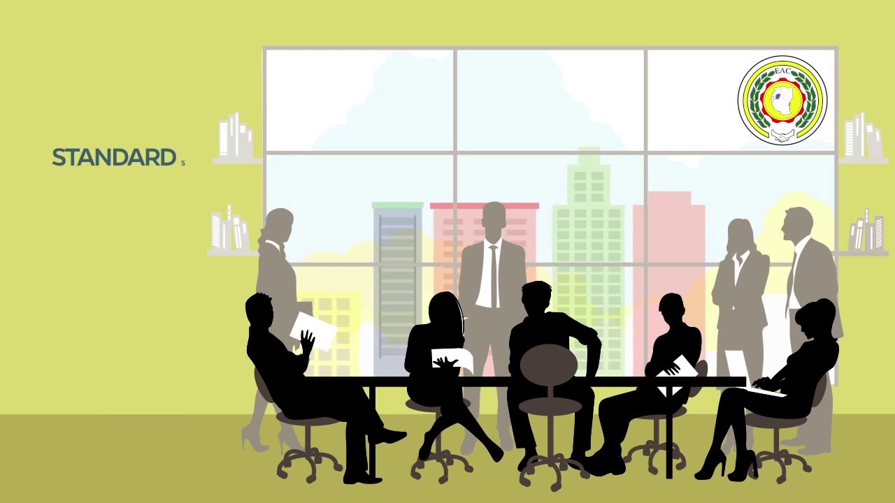 Standards harmonization and conformity assessment programme - YouTube
