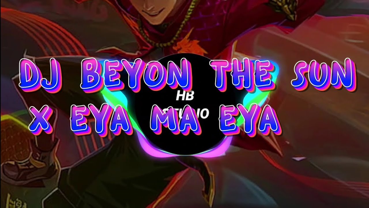 DJ BEYON THE SUN X EYA MA EYA TIKTOK VIRAL DJ HARVEY #dance #dj #music ...