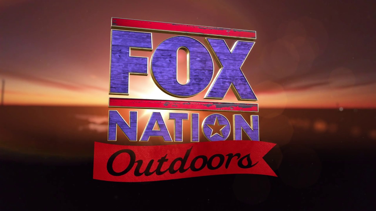 FOX Nation to Debut New Series FOX Nation Outdoors - YouTube