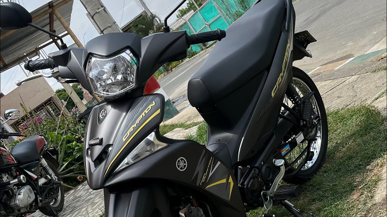 CRYPTON FI 2024 - STUNT, SALIDAS, INTRODUCCION AL CANAL - YouTube