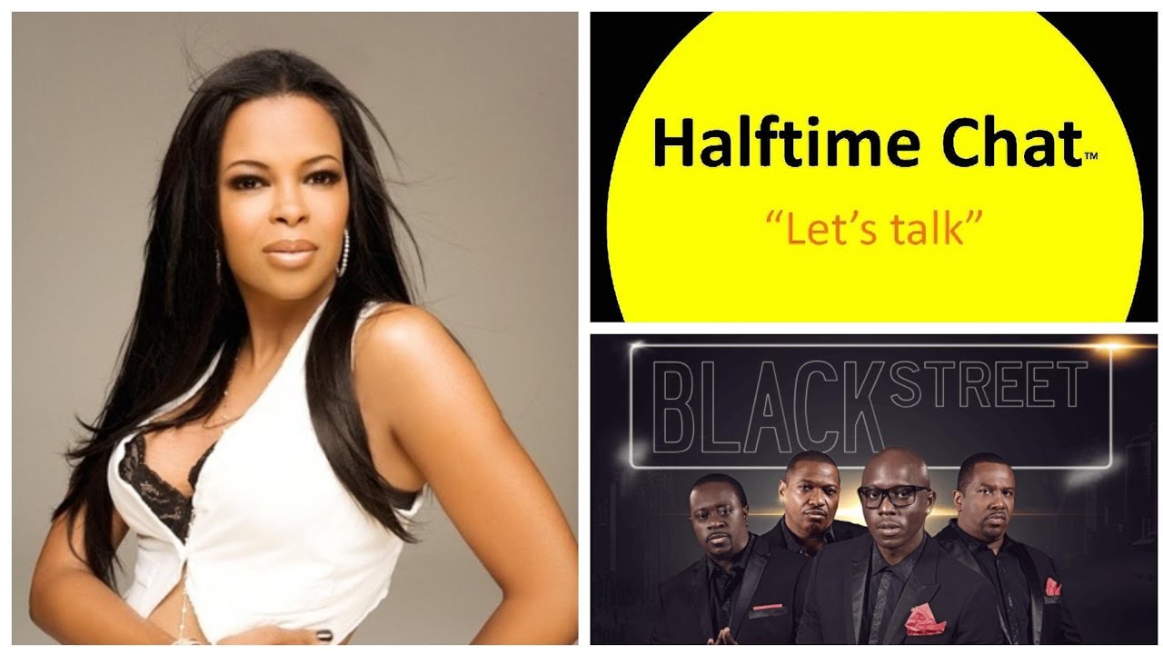 Top 5 Halftime Chat Interviews (Dawn Robinson to Timmy Gatling) | Can ...