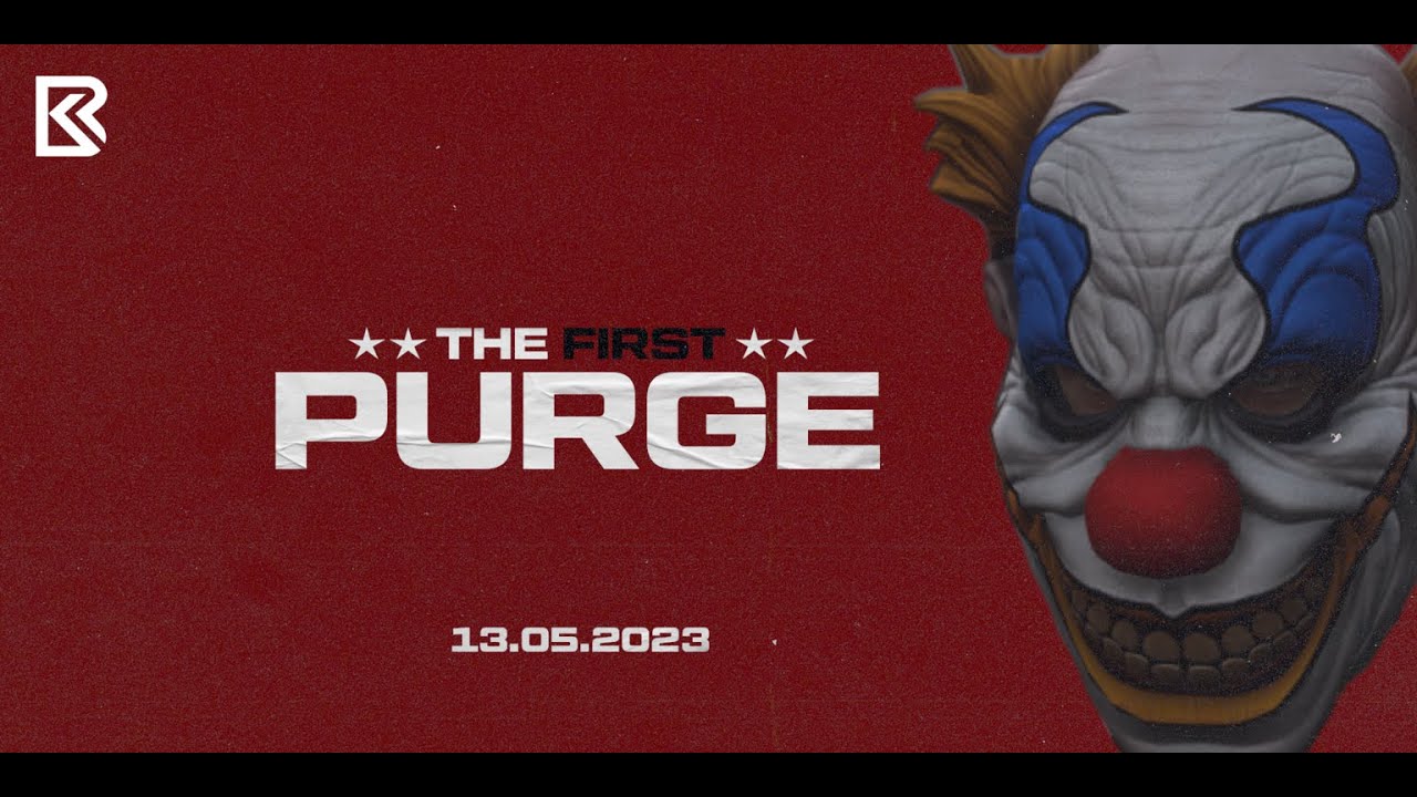 The Purge Kota Baru | Annual Event Kota Baru Roleplay | FiveM - YouTube
