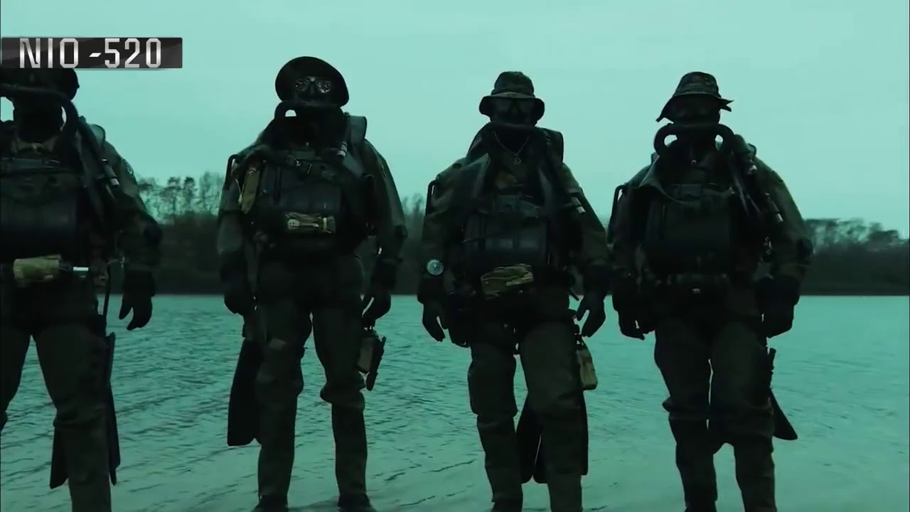 GIGN VS GSG9 - YouTube