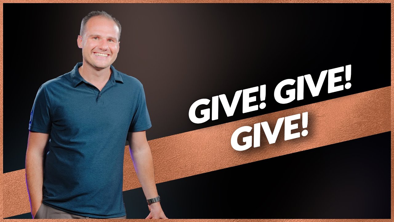 Adding Education To Your Content = Growth // Sips & Snaps - YouTube