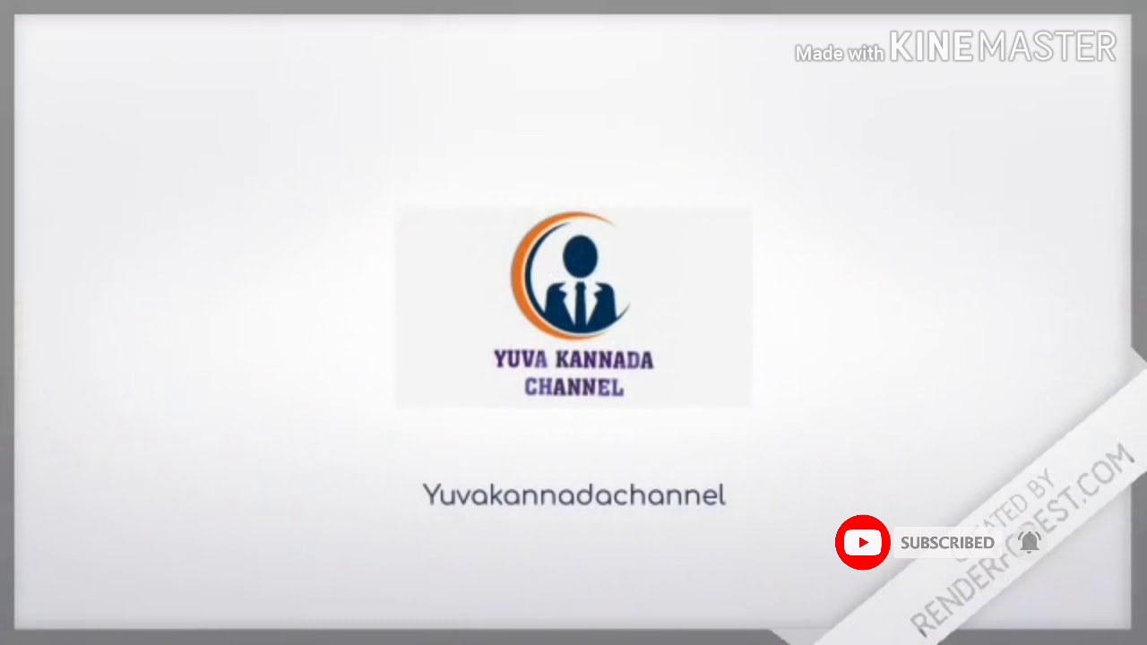 SUPPORT MY CHANNEL - YouTube