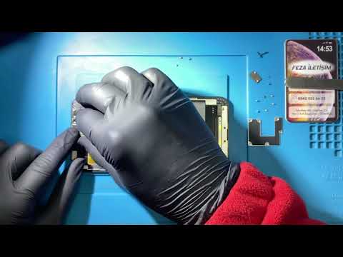 İphone 11 Pro Max Ekran Değişimi