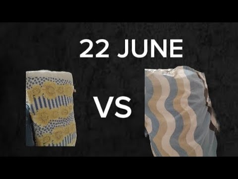Yellow pillow vs blue pillow tournament MGC TV