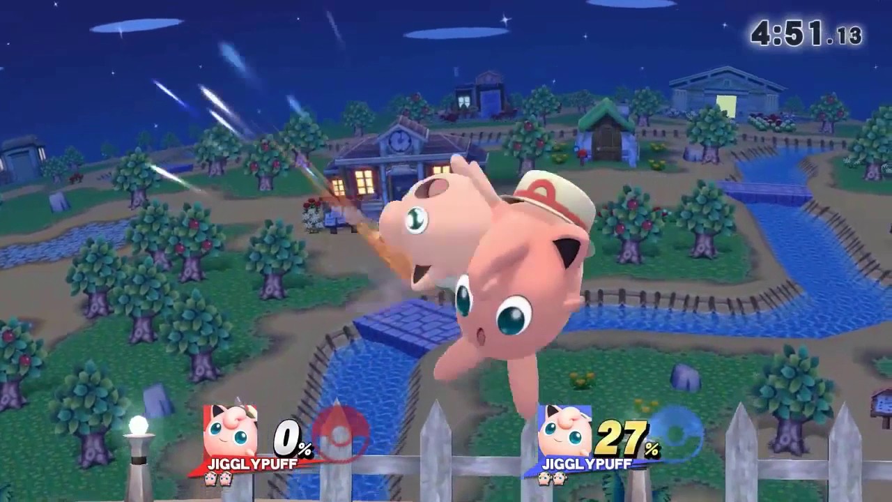 [Smash 4] Replay Highlights #4 - YouTube