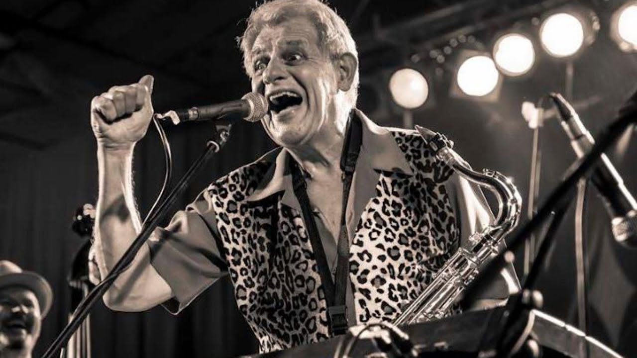 How did Roddy Jackson die? Rock and roll singer and pianist cause of ...