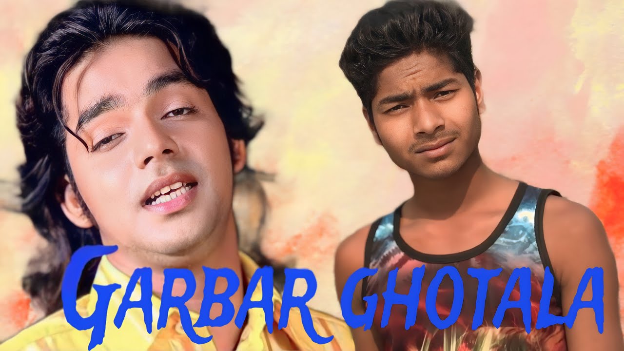 Behind the Scenes: Decoding the Garbar Ghotala in Pawan Singh's Song # ...