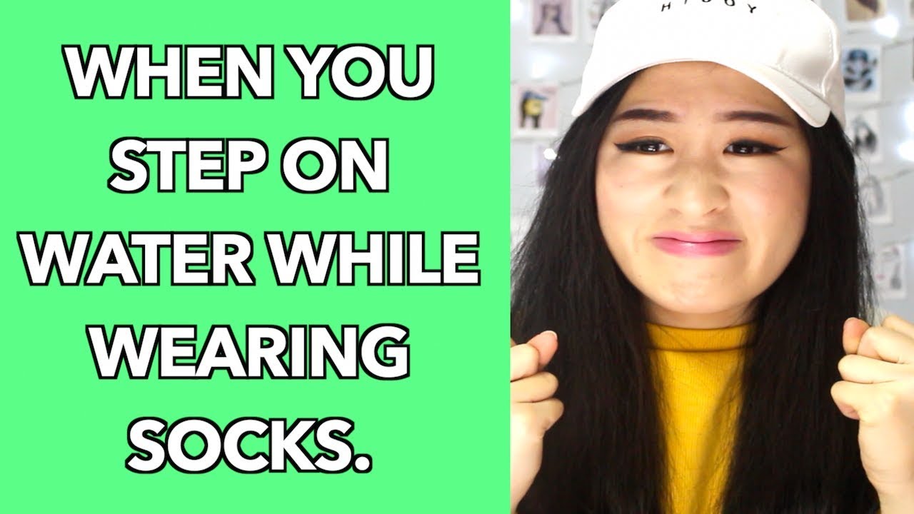 Annoying Things That Are Relatable! - YouTube