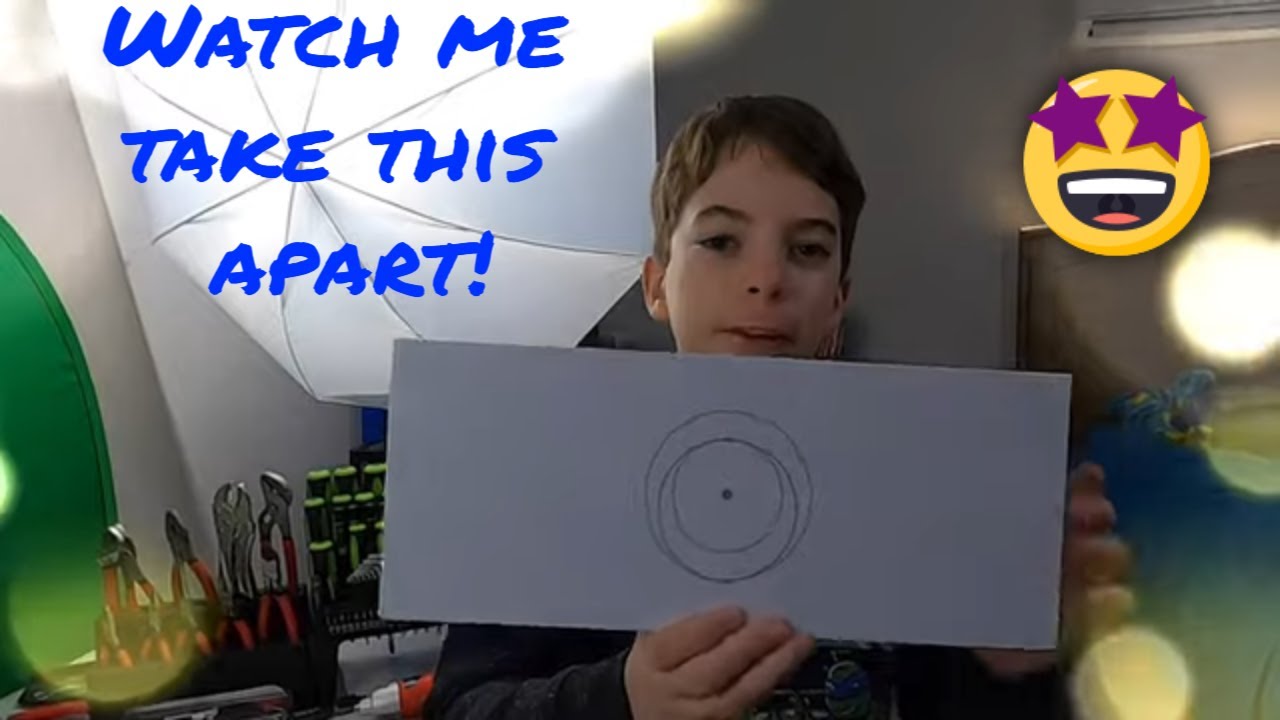 What's Inside a Starlink Gen 3 Router? - YouTube