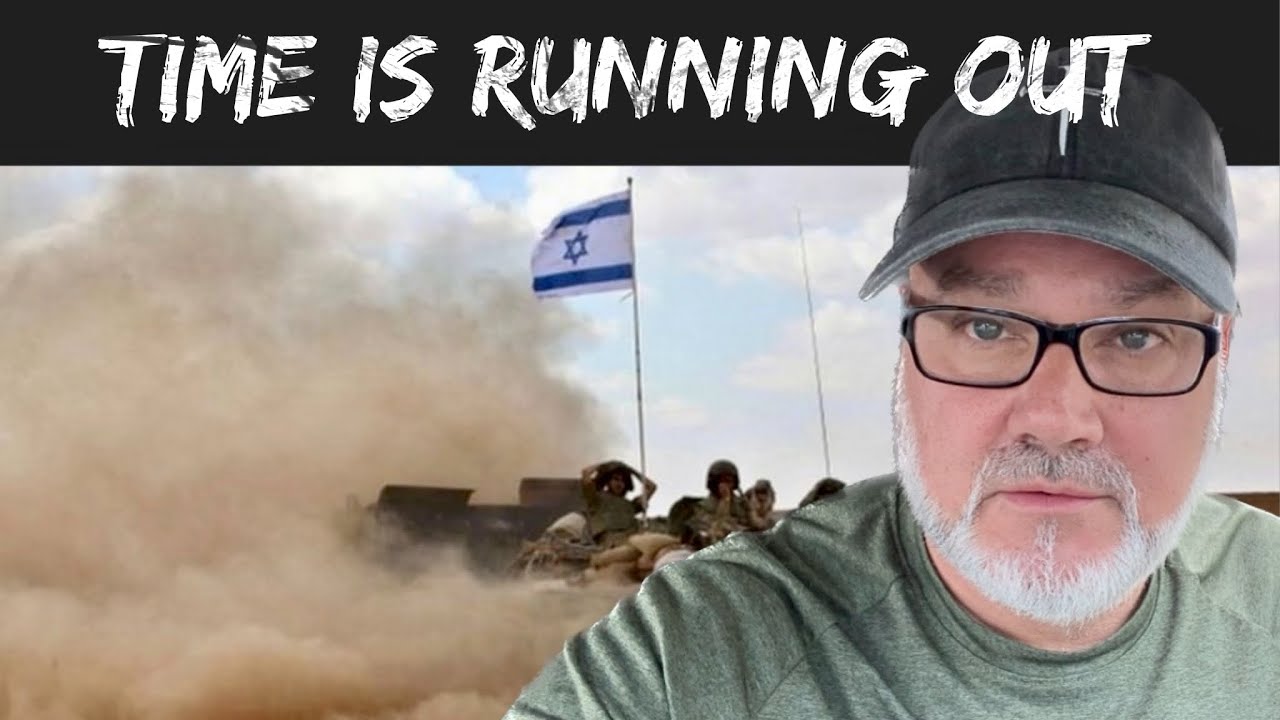 Videos by Watchman River | End Times Studies