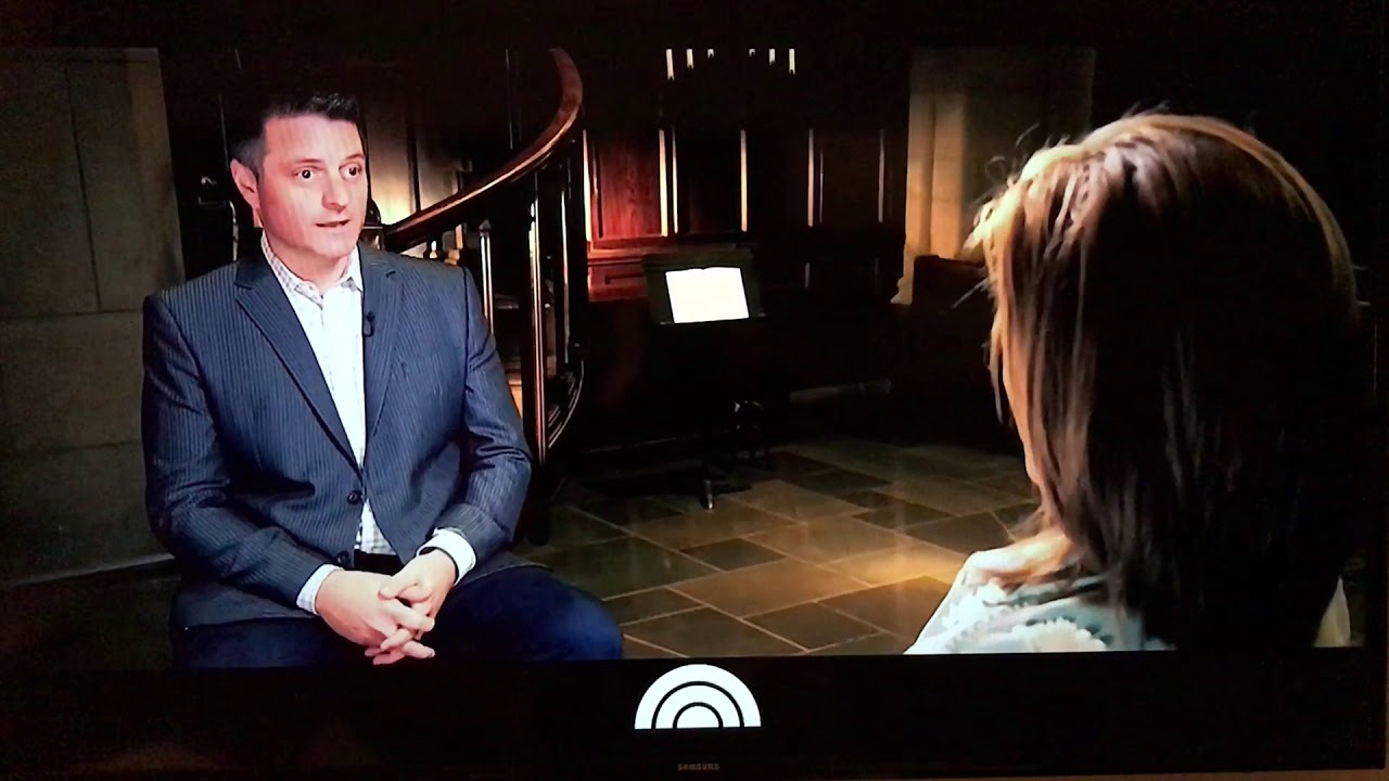 Today Show Promo - Short - YouTube