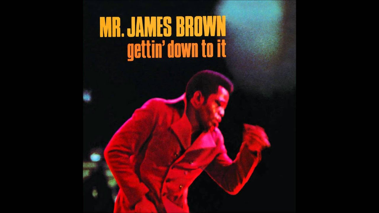 James Brown Cold Sweat Youtube