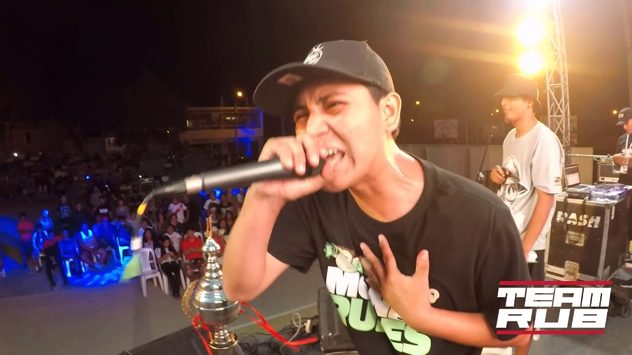 GHOST vs CRRANO FINAL NACIONAL "RUB BATTLES" NIVEL A FUEGO 🔥 - YouTube
