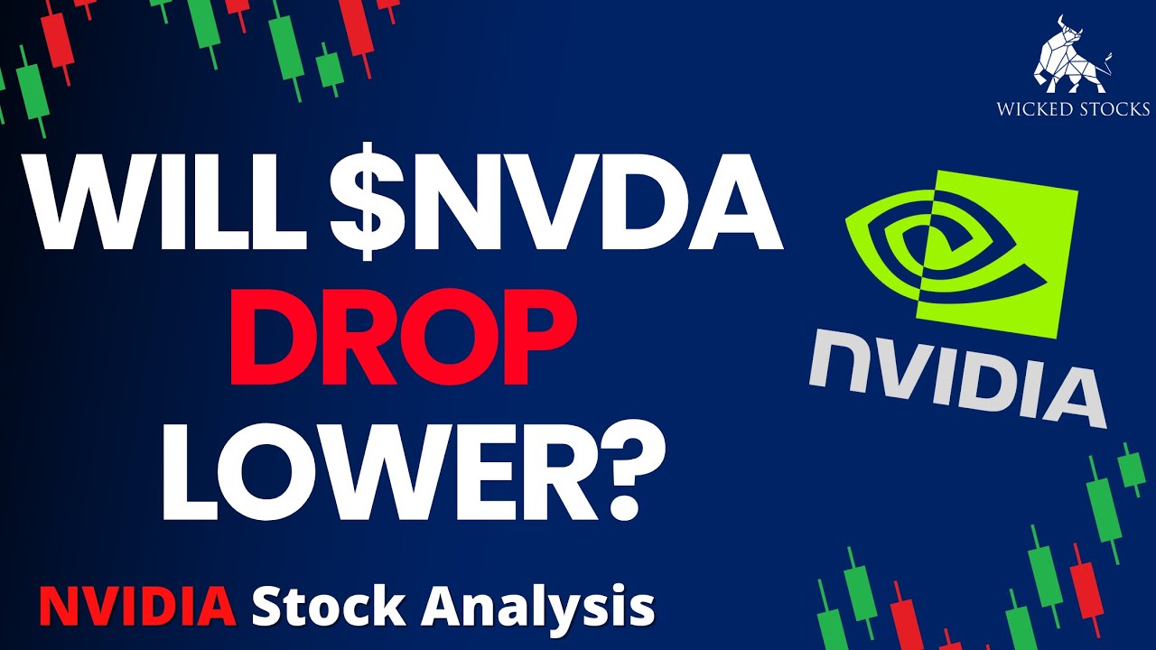 NVIDIA Stock Analysis | Top Levels To Watch for Monday, April 22nd ...