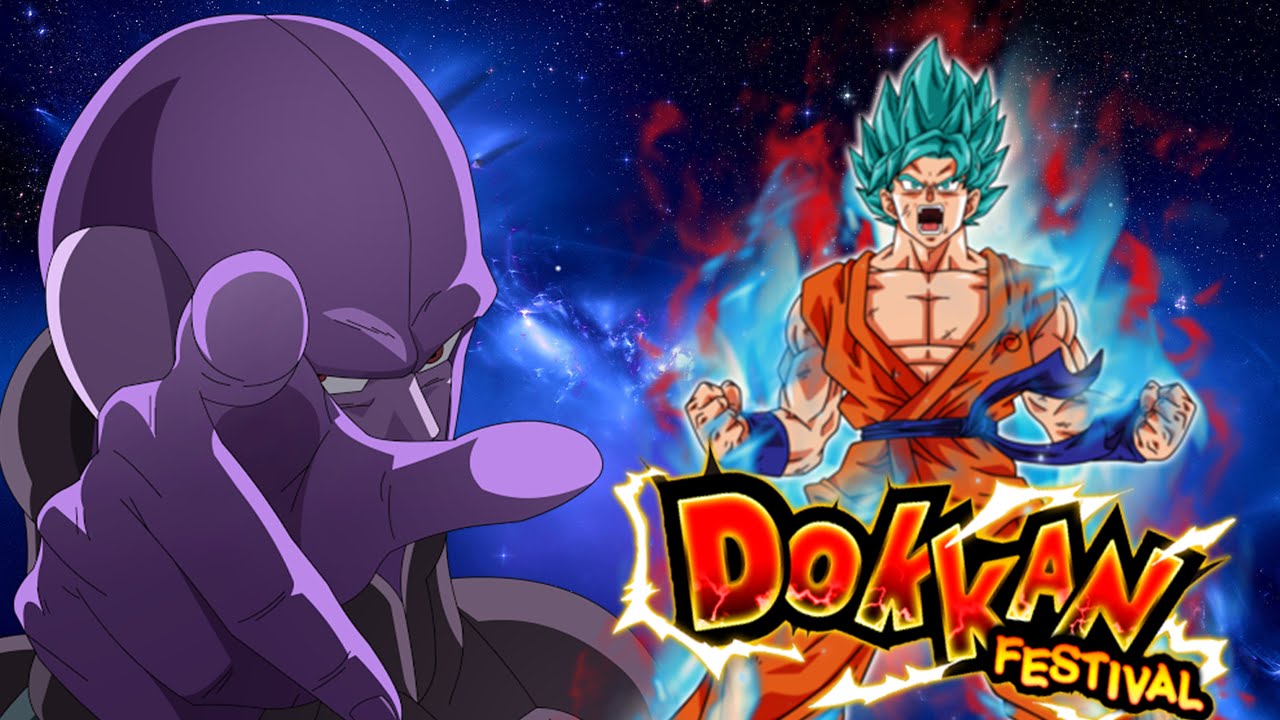 [DBZ] Scar's Universe 6 vs 7 Dokkan "SSR Pullled OMG" 55 Dragon Stones ...