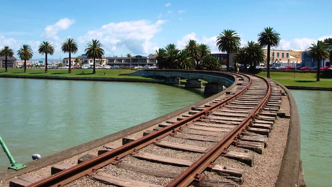 Gisborne, New Zealand - YouTube