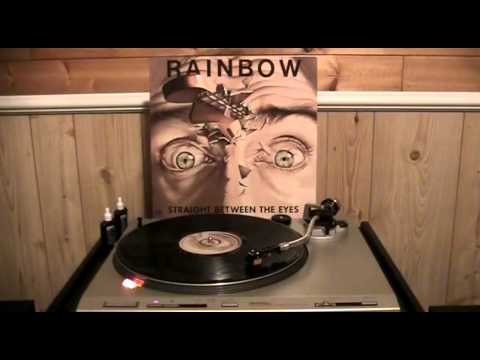 Rainbow - Stone Cold (Vinyl) - YouTube