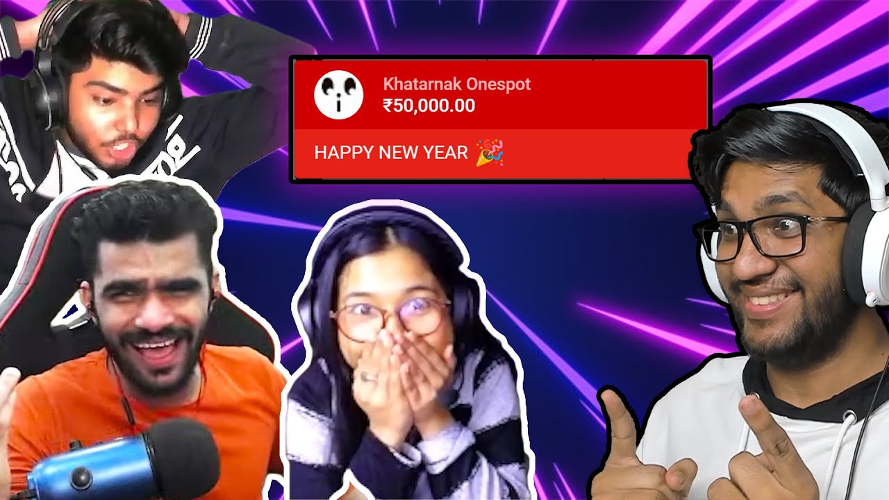 DONATING TO RANDOM STREAMERS ! (Birthday Special) - YouTube