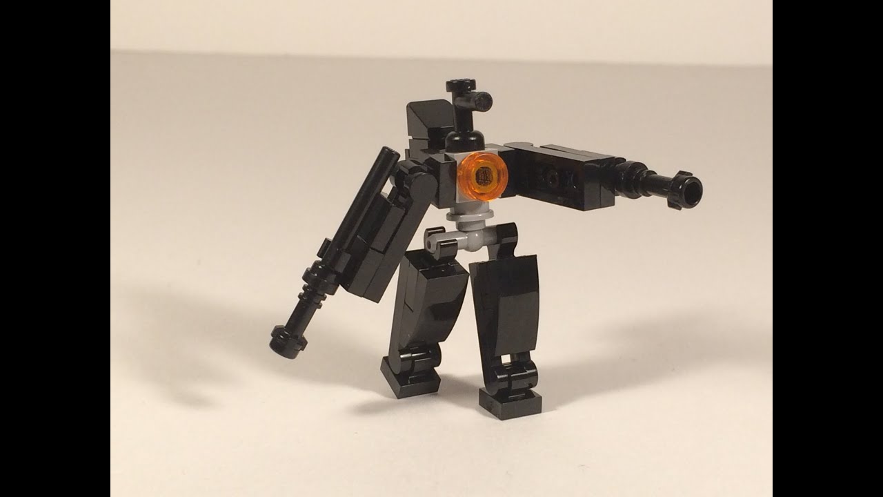 Build a Target Master! - YouTube