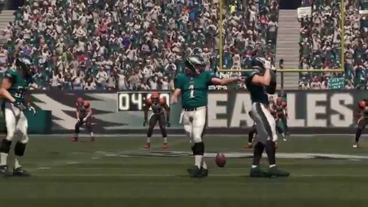 Madden 16 MUT - Week 3 - YouTube