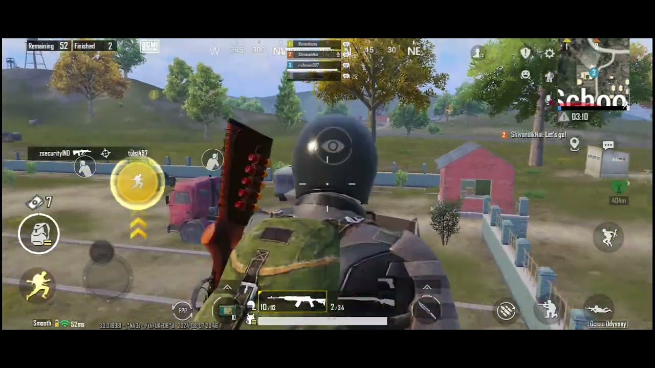 pubg classic match best killer gaming batterground gaming highlights ...