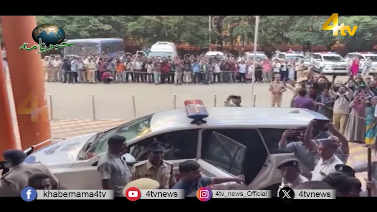 4tv Khabarnama | 13 December 2024 | 4tv News - YouTube