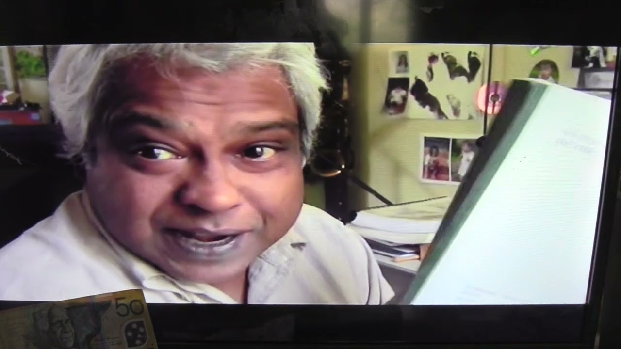 Evidence against Prof. Bruce Singh (1) - HUB Legal Dept - YouTube