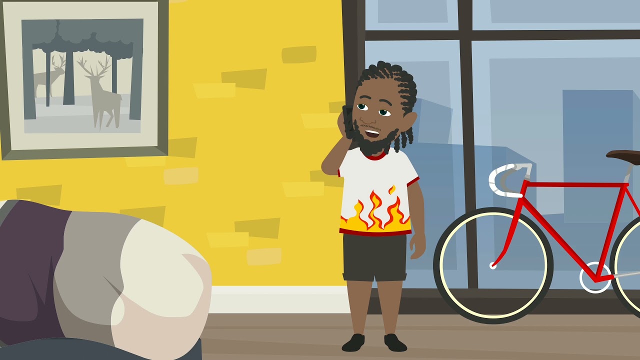 Maxfield Easter Bun - How Many is Enough?? - YouTube