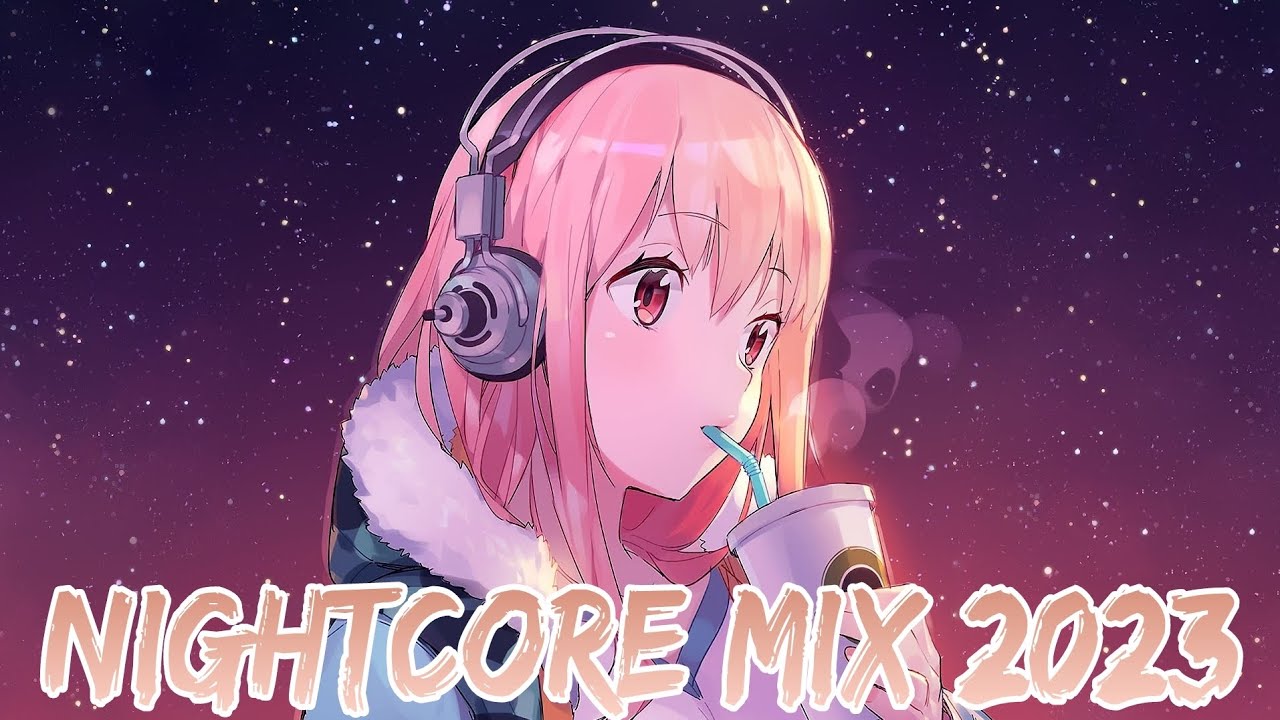 Best Nightcore Mix 2023 ♫ Music Mix ♫ New Music 2023 EDM Music (Best Of ...