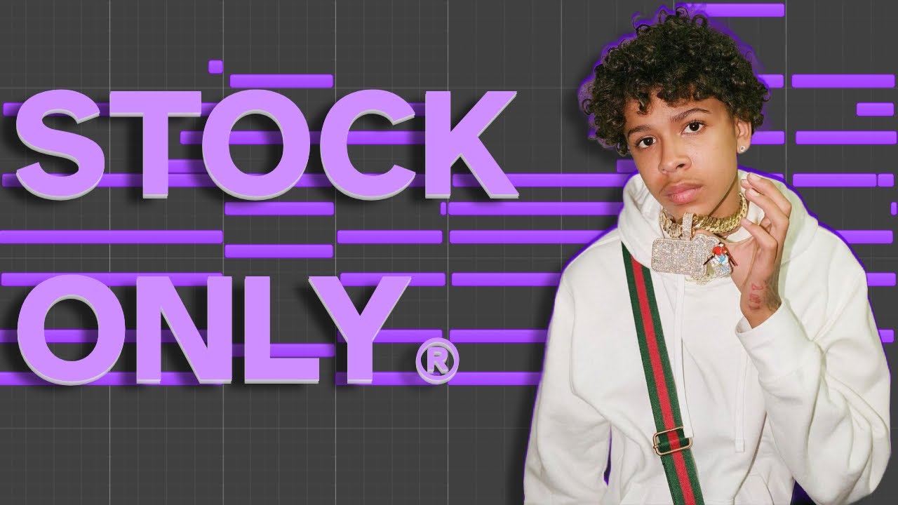 How to make Wavy Beats with Only Stock Plugins in 2025 - YouTube