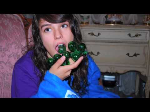 Snuggie Party - YouTube