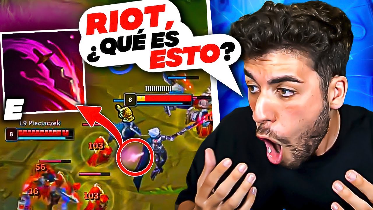 SE LA SHACAN EN MI PRIMERA PARTIDA DE SEASON - YouTube