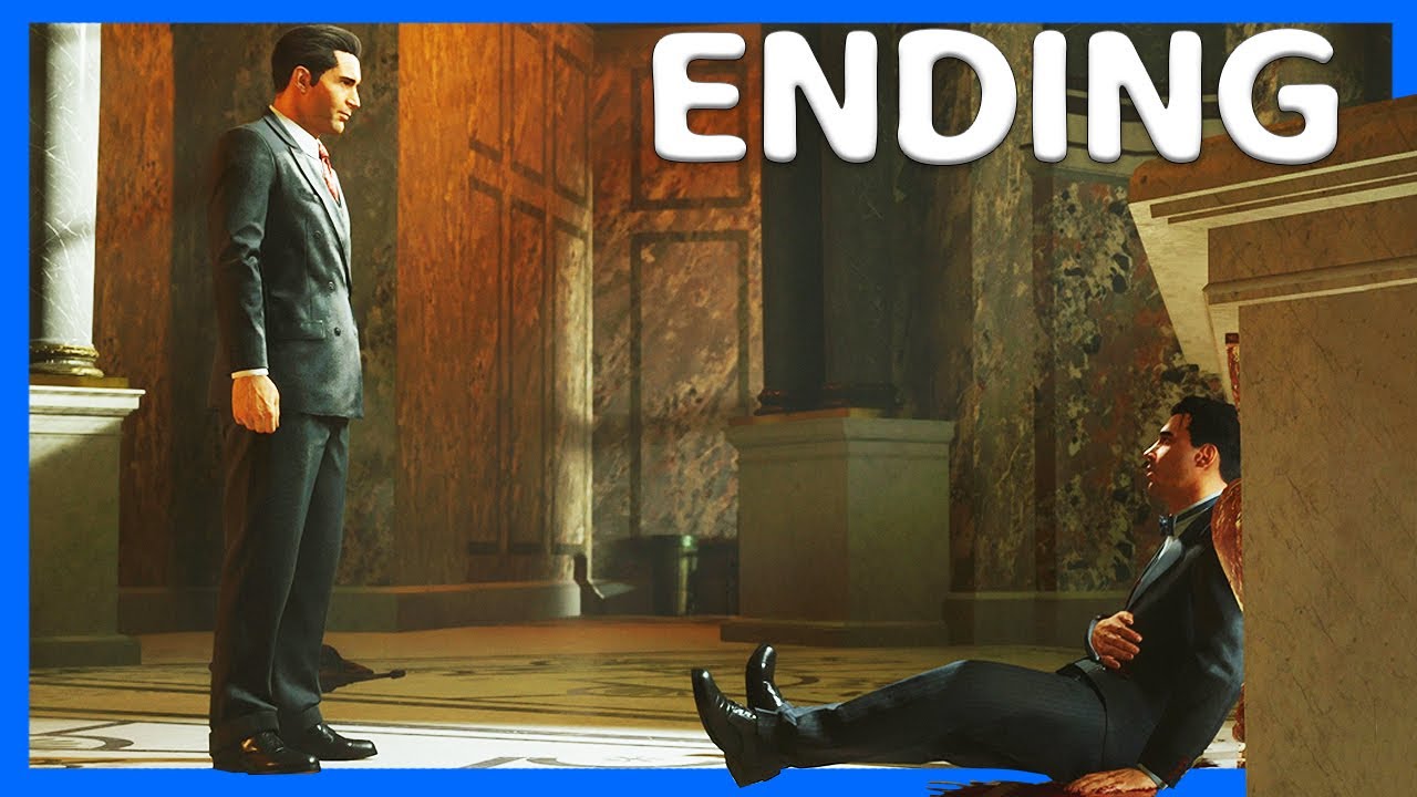 Mafia Remastered Ultra Realism Highlights #5 - YouTube