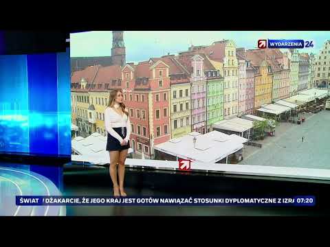 Klaudia Kroczek - 29.05.2025